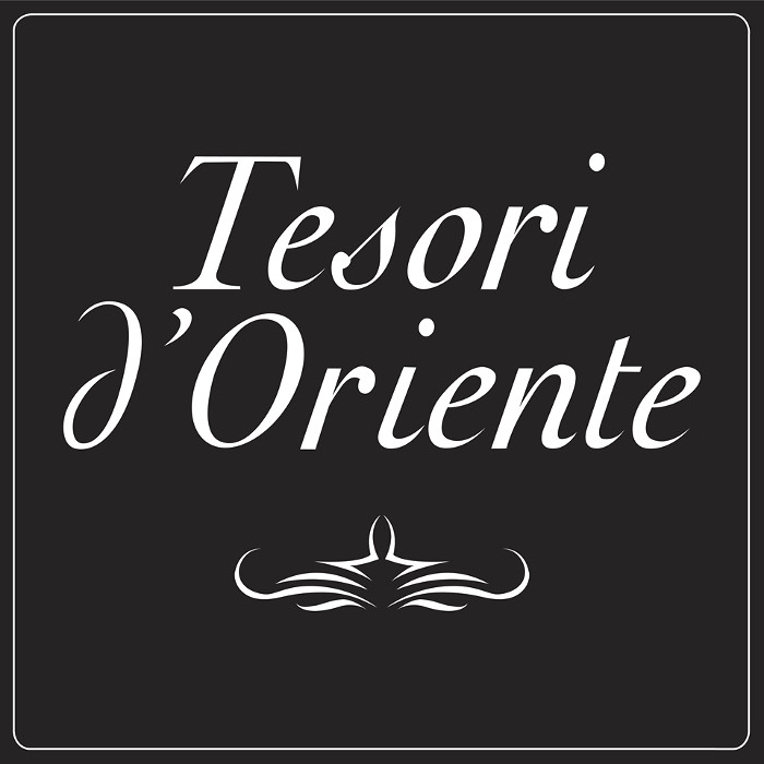 Tesori D'Oriente | Disponibile su MondoSpesa.it
